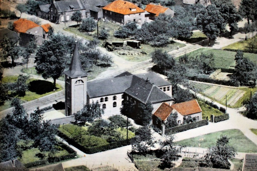 Bild der Woche - Angerdorf Rickelrath