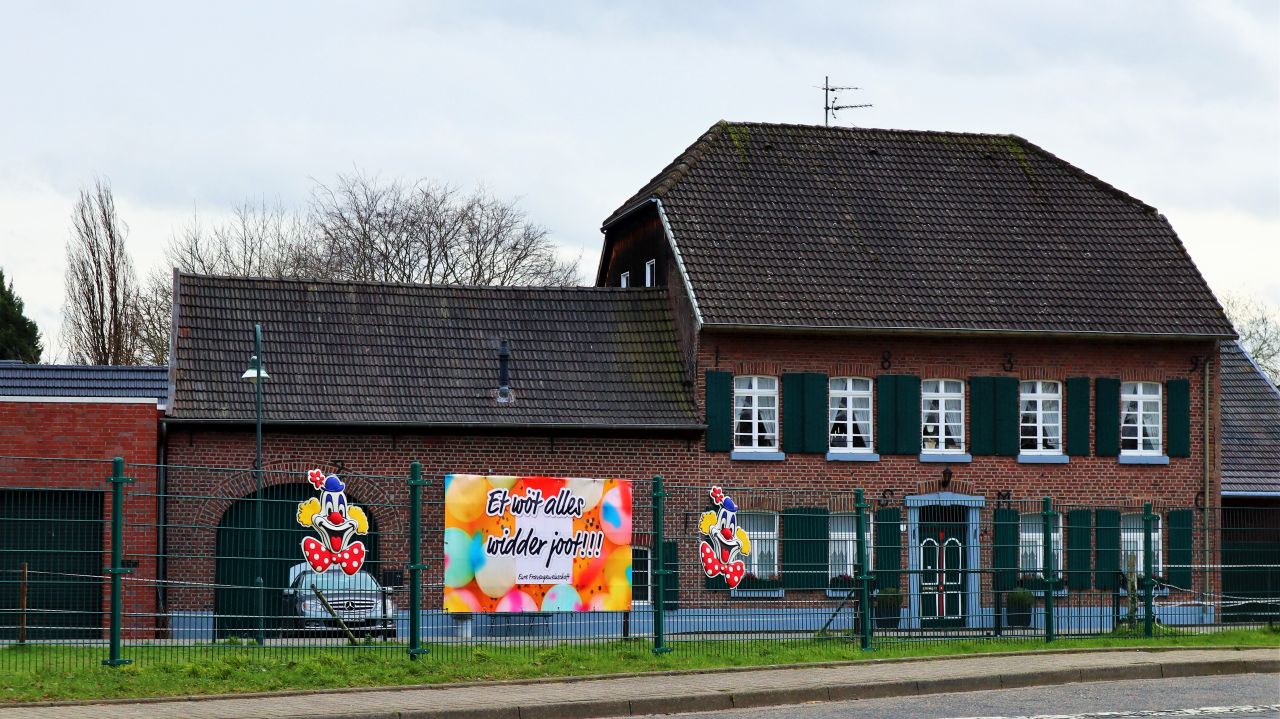 Bild der Woche - Angerdorf-Rickelrath